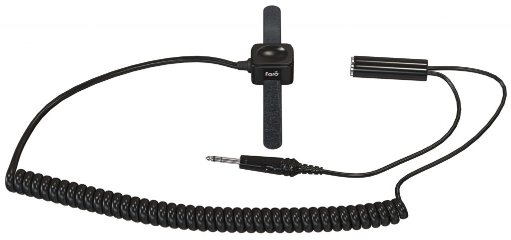 PTT Switch – Faro Aviation