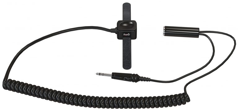 Push To Talk Switch PTT – Faro Aviation