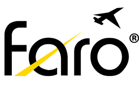 Faro Technologies Logo